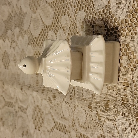 Fitz and Floyd | Kitchen | Vintage Fitz And Floyd Salt And Pepper ...